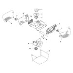 LiftMaster 83650-267 Chain Drive Garage Opener with Bluetooth