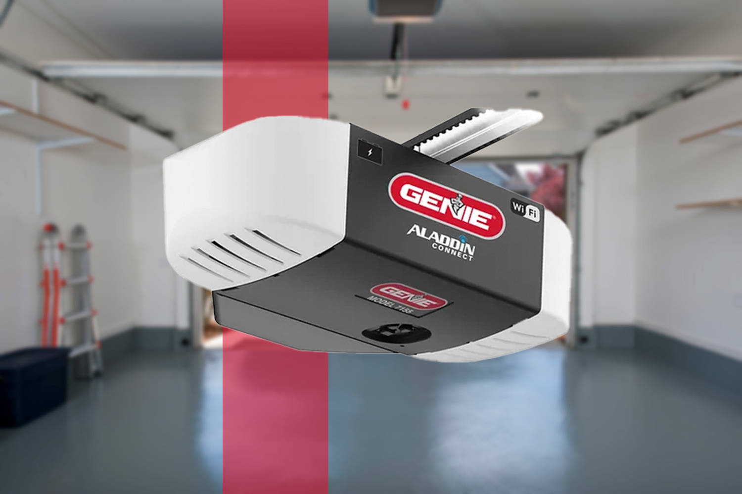 Genie Garage Door Opener in Lafayette, CO (Top Picks 2024)